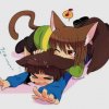 Иконка канала Fluffy Chara