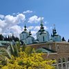 Иконка канала АФОН В МОЕМ СЕРДЦЕ // ATHOS IN MY HEART
