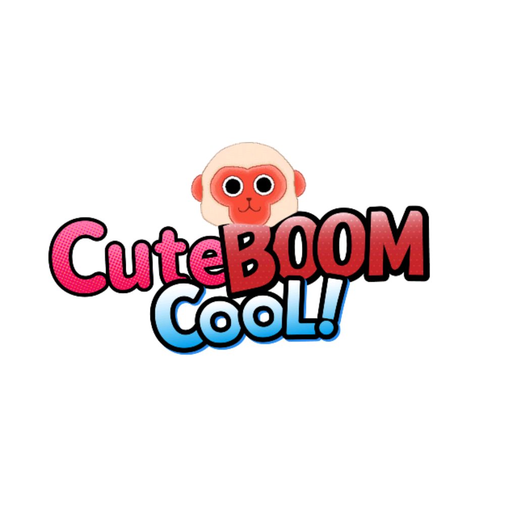 Иконка канала Cute  Boom Cool