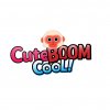 Иконка канала Cute  Boom Cool