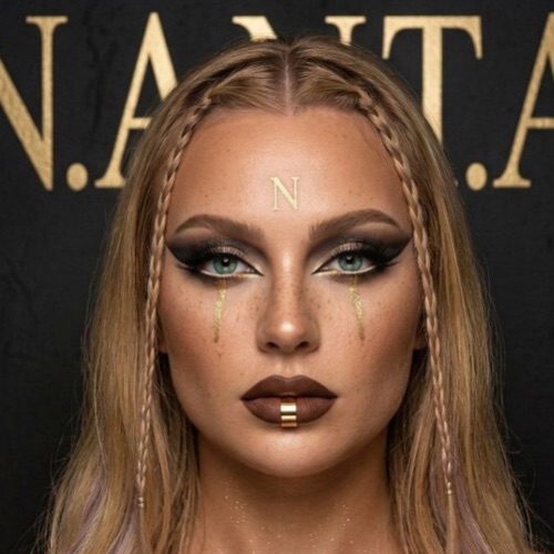Иконка канала N.A.N.T.A.