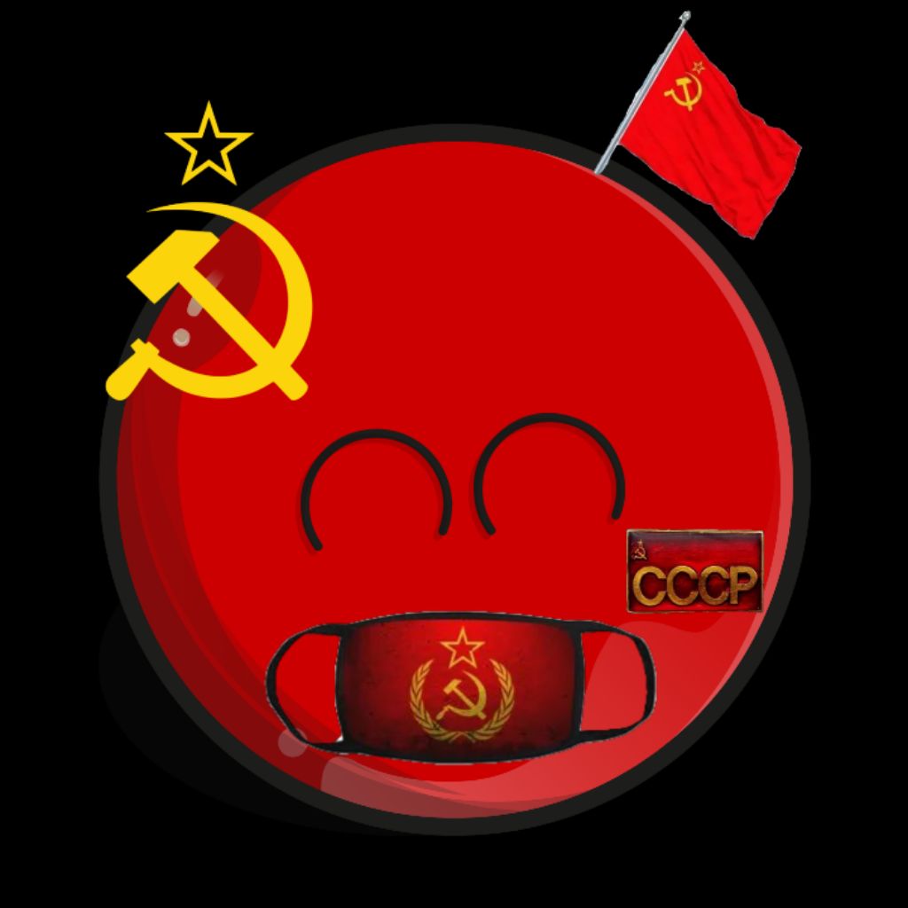 Иконка канала 🌳Летний⛱️ 🔴Dinamit54🚩 SOVIET UNION 2.0 NEW