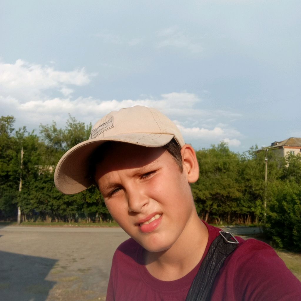 Иконка канала В Моём Городе Нет Места Где Не был Я!