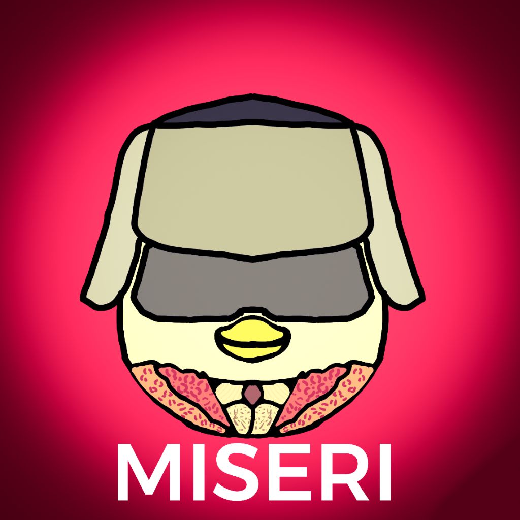 Иконка канала ™MiSeRi