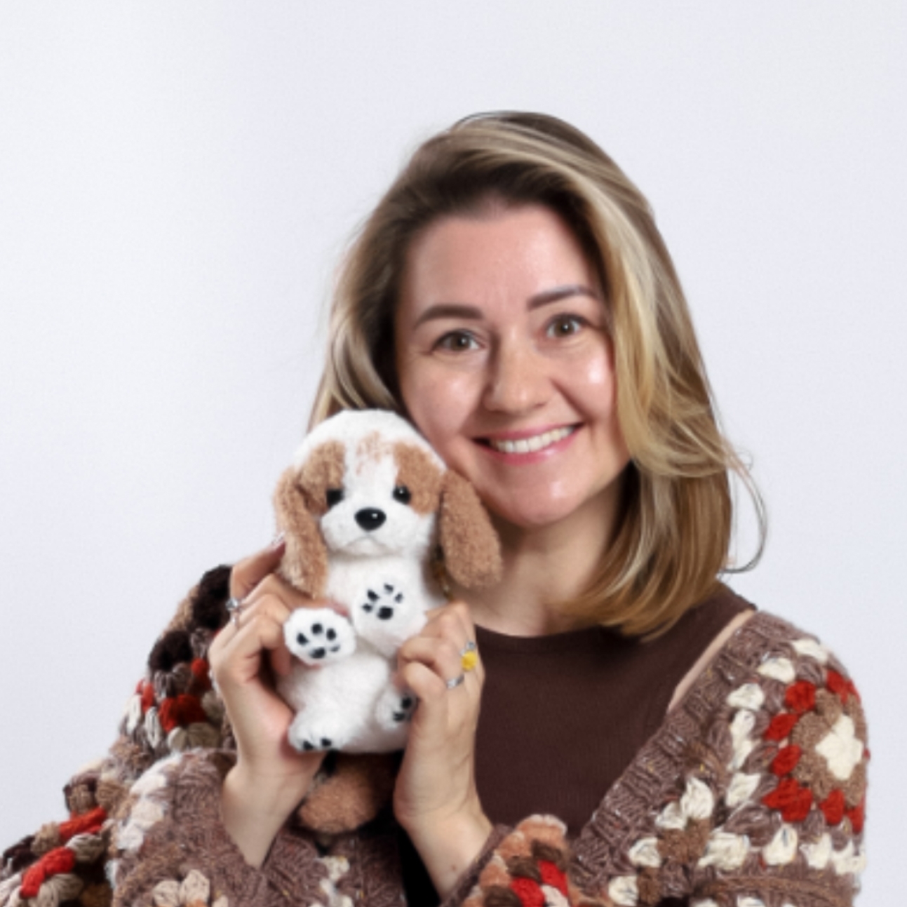 Иконка канала Вязание с Марией Никулиной / knitbymarynik