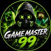 Иконка канала GameMaster99
