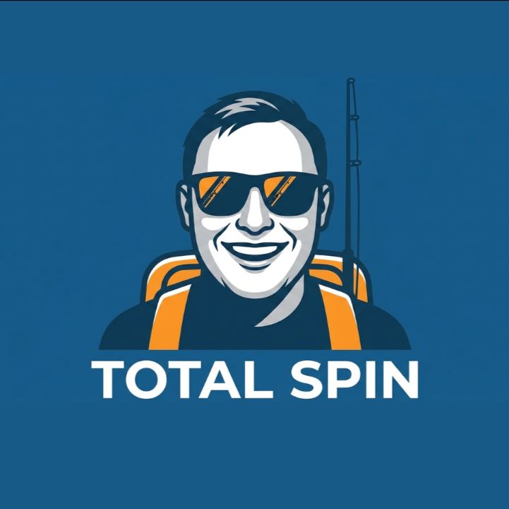 Иконка канала Total Spin | Спиннинг и кастинг