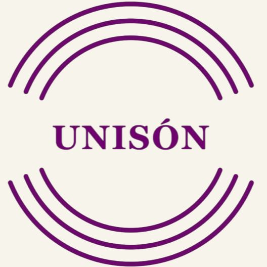 Иконка канала Unison
