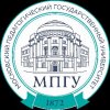 Иконка канала МПГУ. Видео