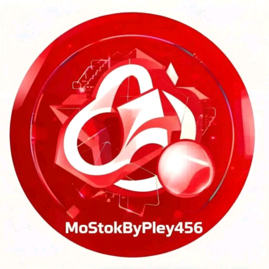 Иконка канала MoStokByPlay456