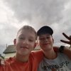 Иконка канала Путешествия Андрея и Артёма