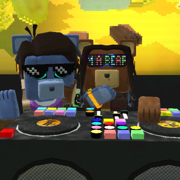 Иконка канала Stylish DJ SBA