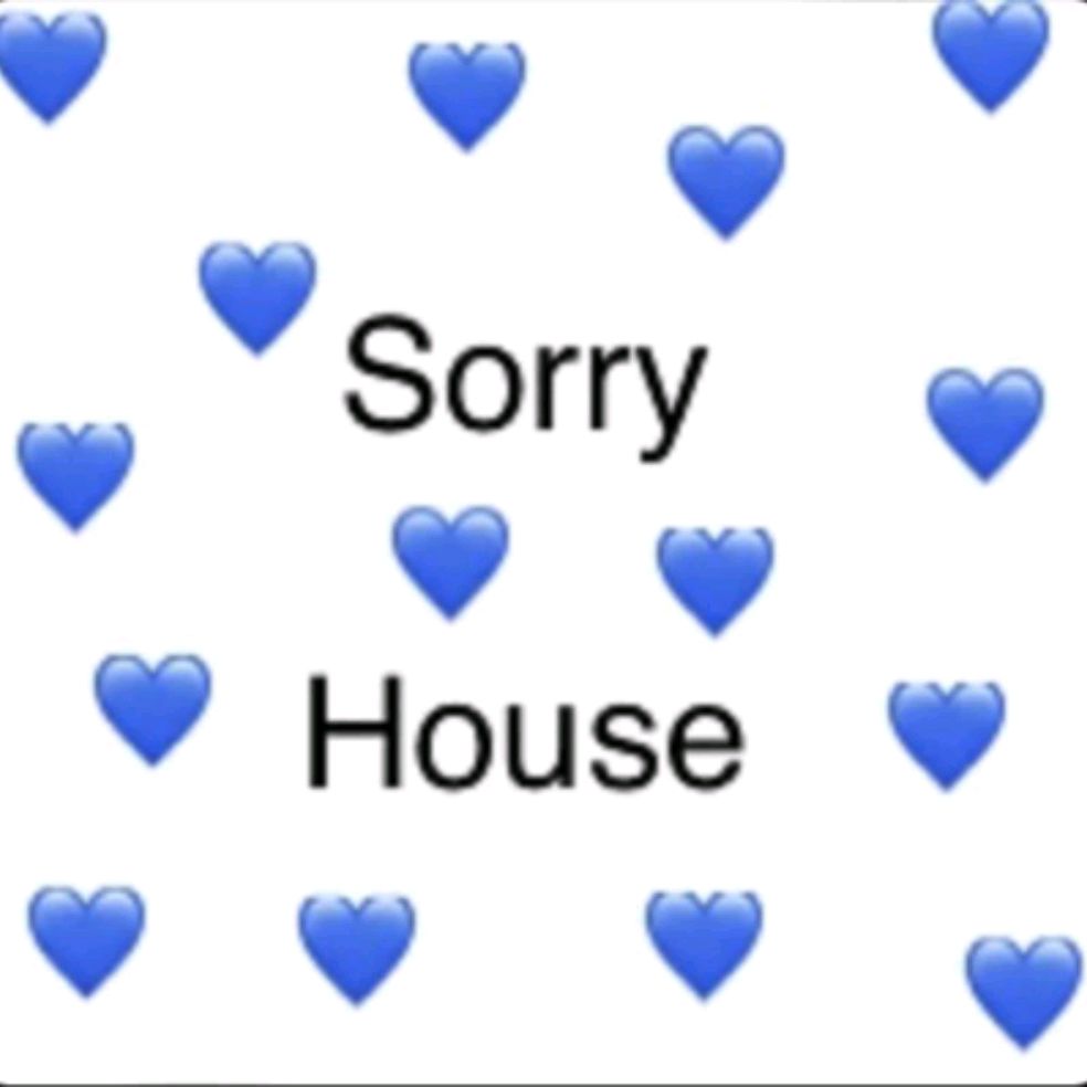 Иконка канала ★Sorry House ★