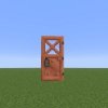 Иконка канала corper_door