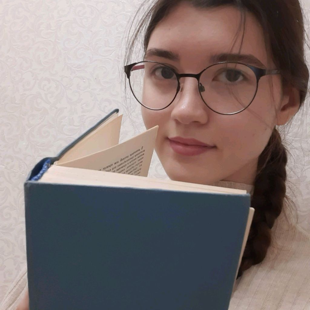 Иконка канала Заррина