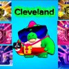 Иконка канала Cleveland