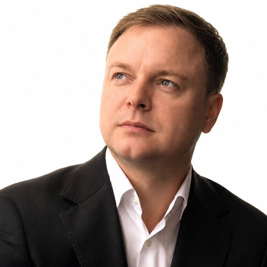 Иконка канала САША ПРО СОЧИ 😎