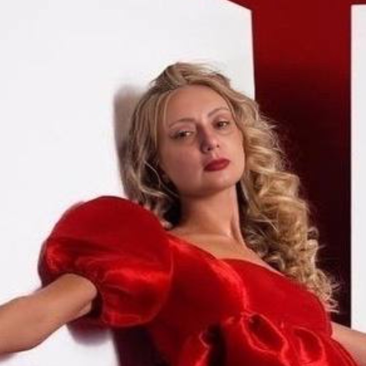 Иконка канала Елена Спектр