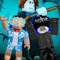 Иконка канала ERORRBLOX