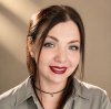 Иконка канала Точка опоры | Марина Эгбе