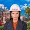 Иконка канала В КВАДРАТЕ