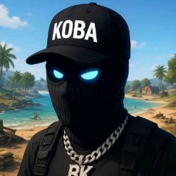 Иконка канала KObA