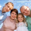 Иконка канала Пухленькая  семейка