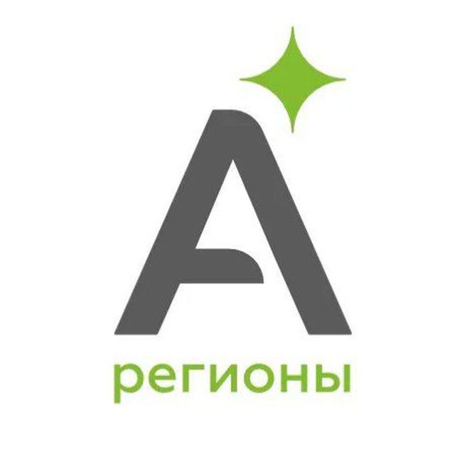 Иконка канала Аквилон Регионы