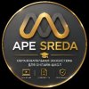 Иконка канала APE SREDA ОБРАЗОВАТЕЛЬНАЯ ПЛАТФОРМА