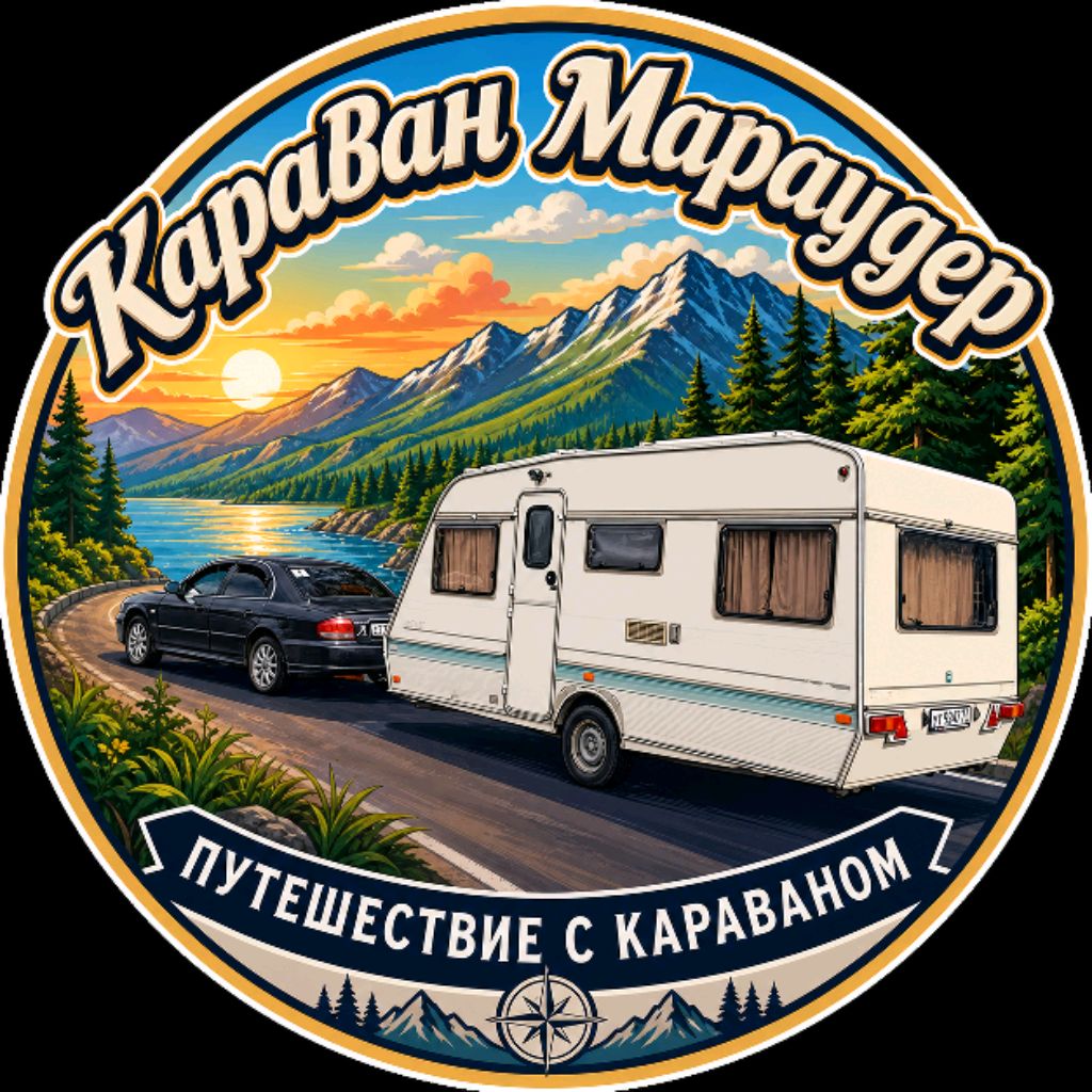 Иконка канала Караван Мараудер