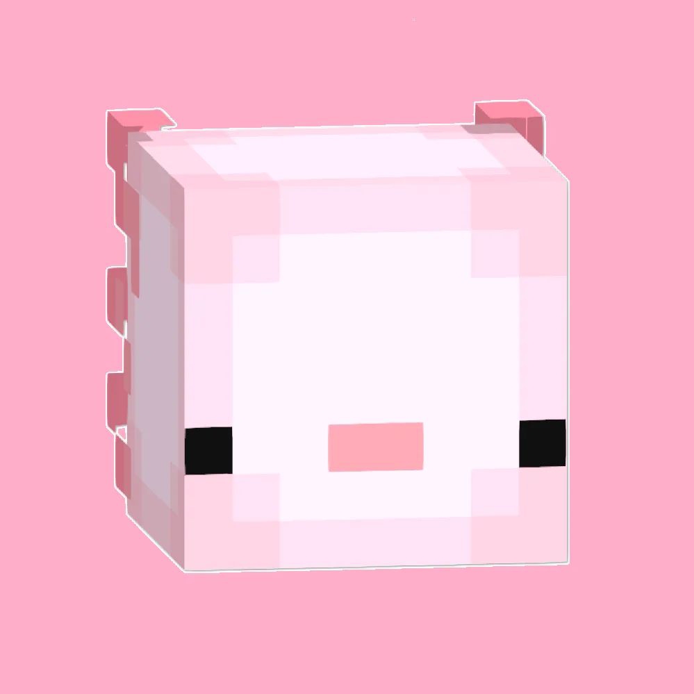 Иконка канала Foggy Minecraft
