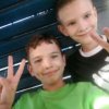 Иконка канала channel80587232 Никита