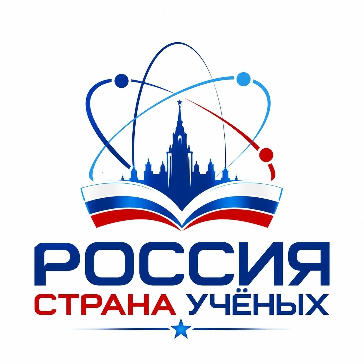 Иконка канала Россия Страна Ученых