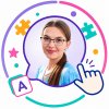 Иконка канала Ольга Романовна. Логопедические пособия.