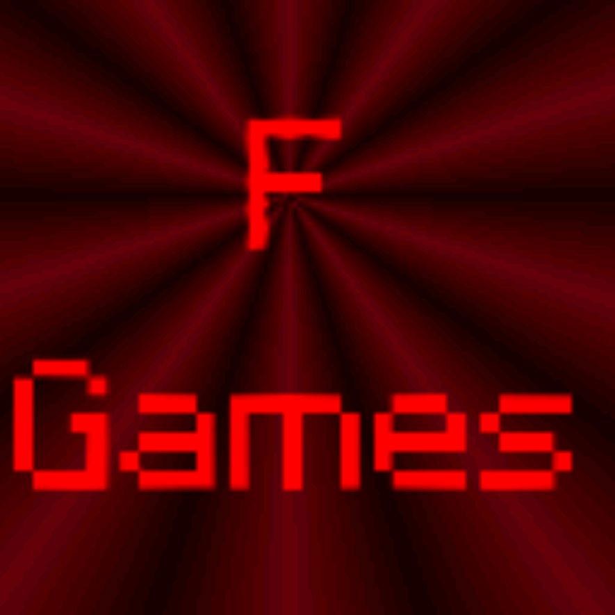 Иконка канала 💻F_Games💻