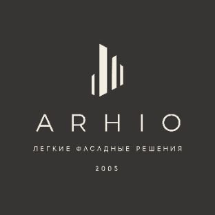Иконка канала АРХИО | Фасадный декор из полимербетона