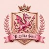 Иконка канала Pigulka_sims