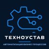 Иконка канала Техноустав
