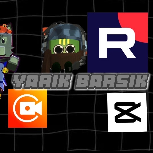 Иконка канала †Yαrik Bαrsik† ★pvp★