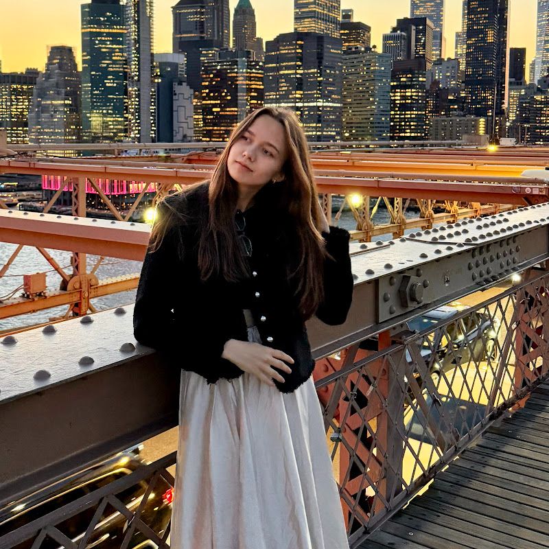 Иконка канала Alina Travel