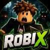 Иконка канала Robix