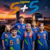 Иконка канала Five Plus Five / 5+5