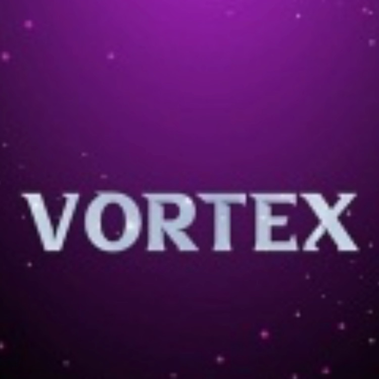 Иконка канала Vortex