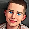 Иконка канала ТимаBro