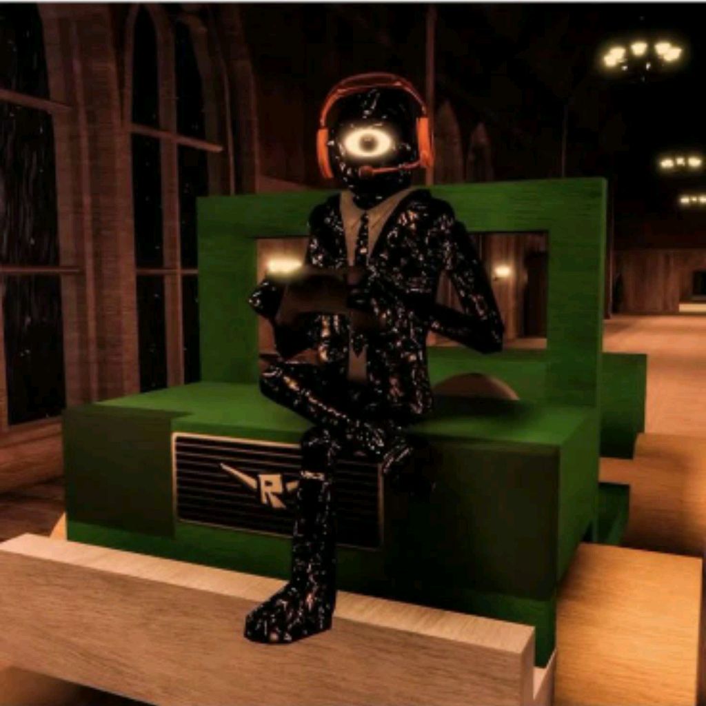 Иконка канала 🚪Seek Games 🎮