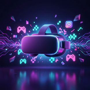 Иконка канала Matvey&VR