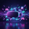 Иконка канала Matvey&VR