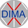 Иконка канала DIMA