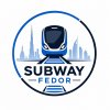 Иконка канала Subway Fedor
