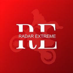 Иконка канала Radar Extreme
